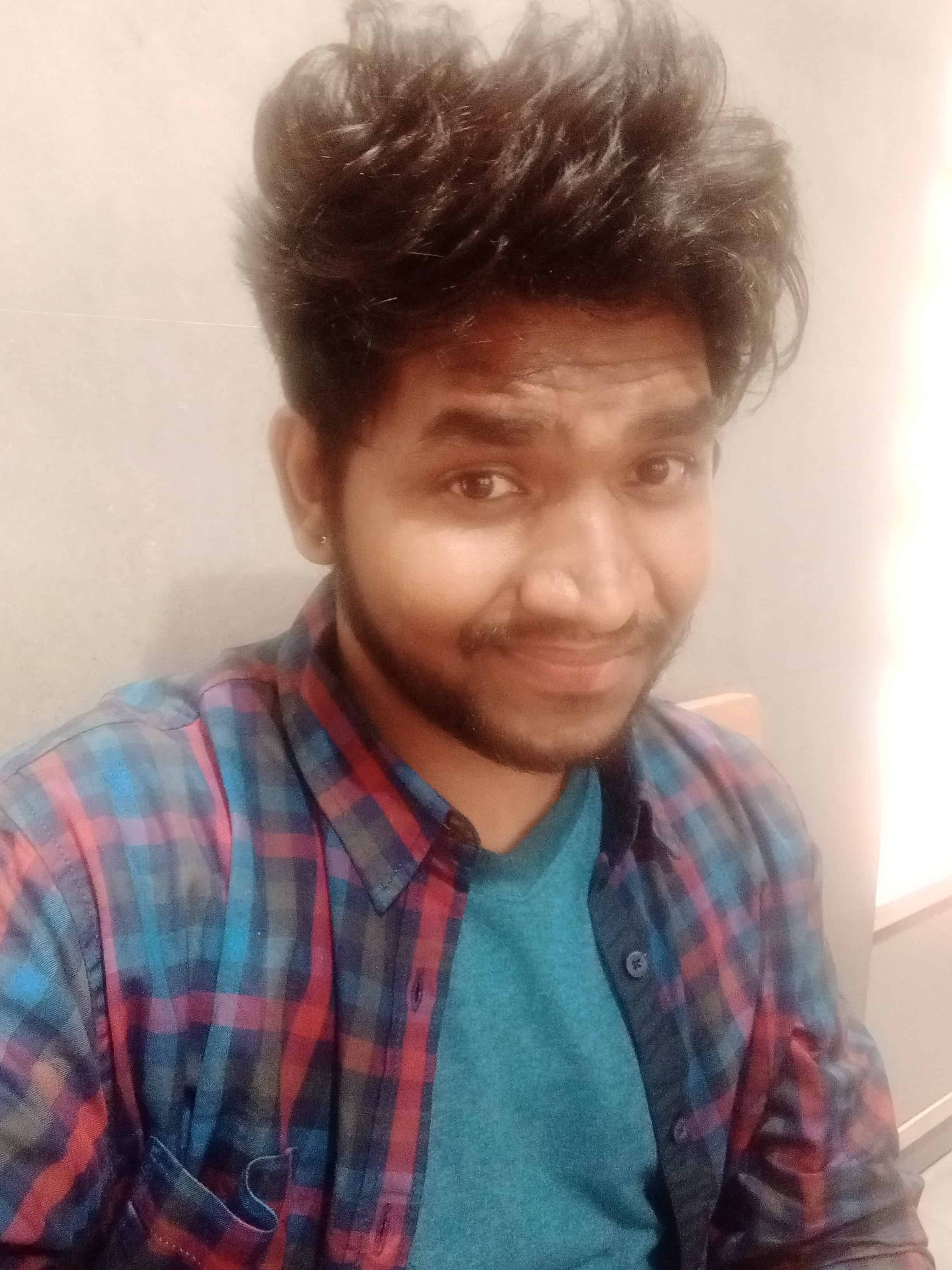 Hari Mummidi Personal Home Page